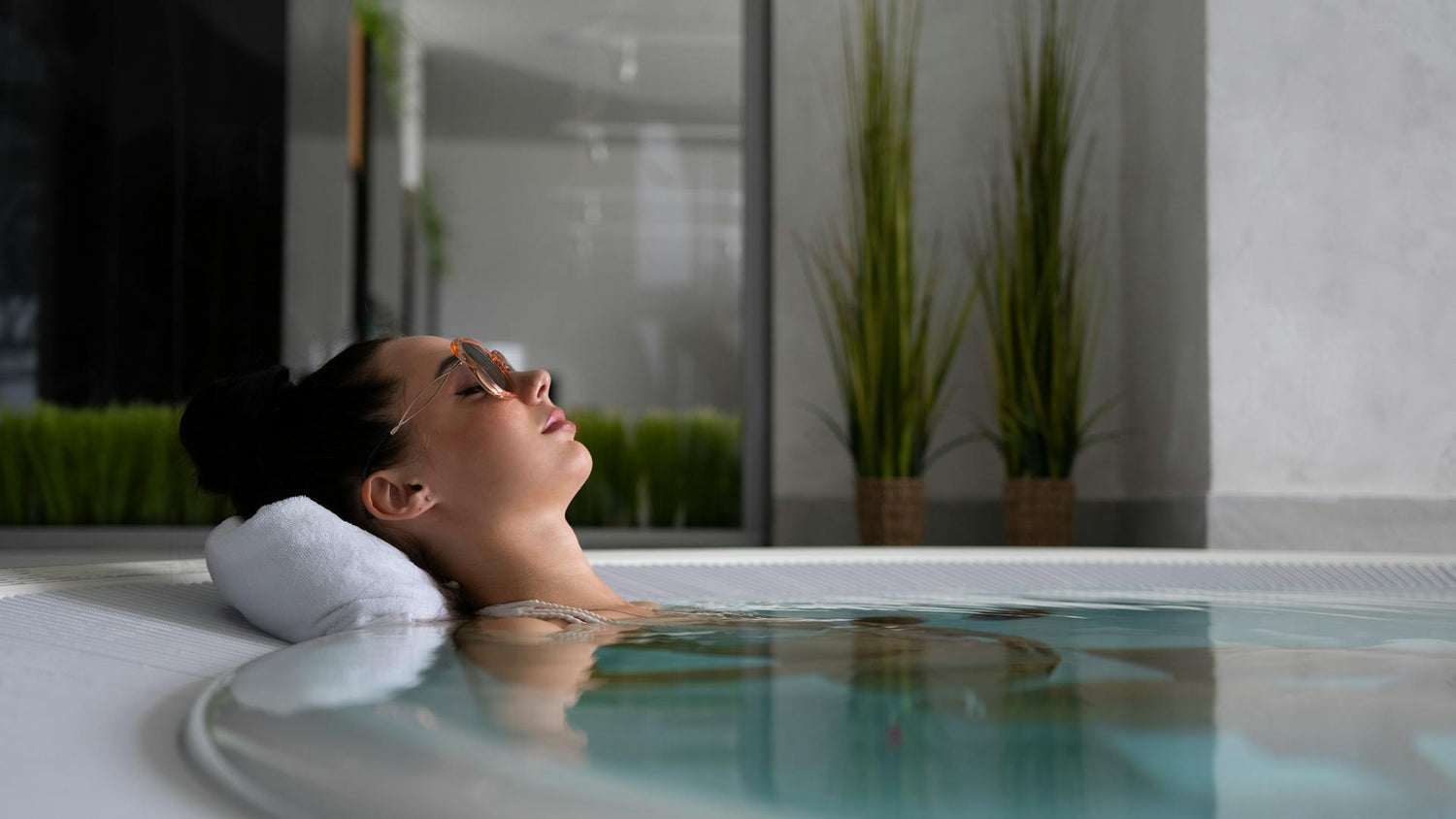 O que precisa de saber sobre funcionamento do jacuzzi?