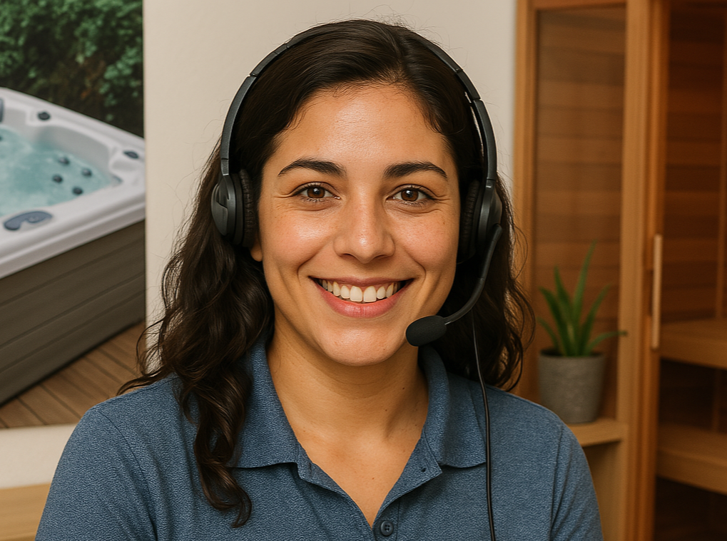 Jacuzzis e Spas de Alta Qualidade aos Melhores Preços