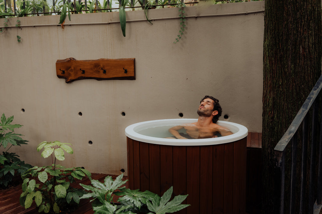Saunas, baños turcos y jacuzzis a los mejores precios